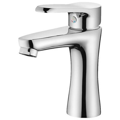 埃美柯amico面盆全铜家用卫生间