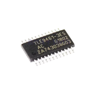 TLE94613ESXUMA1CAN收发器芯片