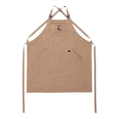 LOGOS史努比围裙户外露营