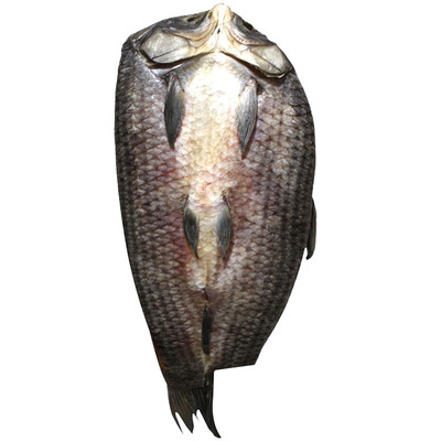 苏州特产青鱼干农家自制腊鱼大湖螺蛳青鱼整条风干咸鱼年货