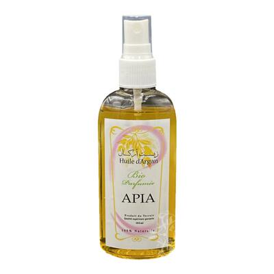 摩洛哥原装APIA玫瑰精油保湿