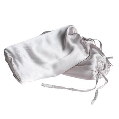 蚕花娘娘100桑蚕丝轻薄便携睡袋