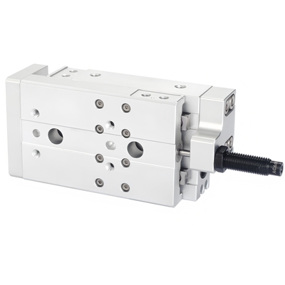 HLSL8滑台气缸AirTac/亚德客正品