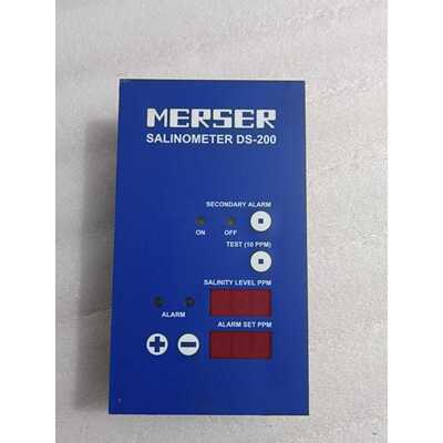 溢价-SALINOMETER DS200