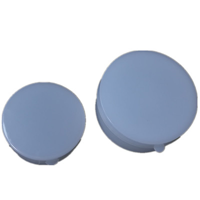 塑料药膏盒软膏盒分装盒样品盒子