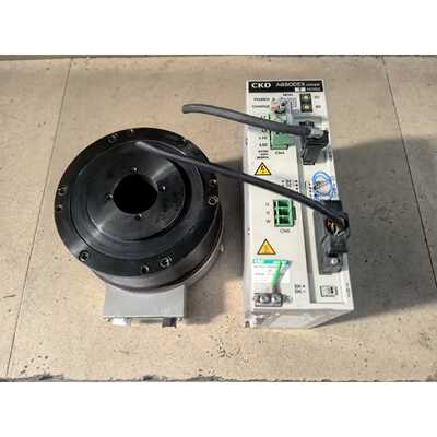 询价CKD ABSODEX驱动器AX9000TS-U0马达AX