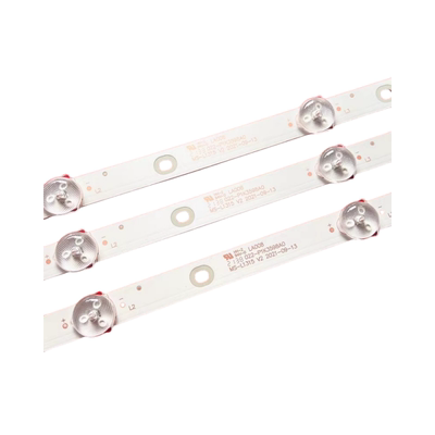 适用创维酷开K32 灯条 MS-L1315V2 YAL13-00635280-19 6灯一套价