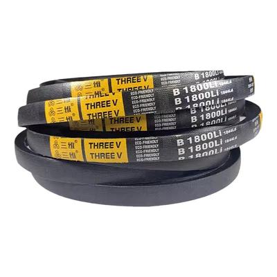 三维三角带B型3450/B3500/B3550/B3600/B3650/B3683/B3700/B3785