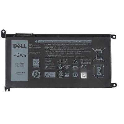 DELL/戴尔笔记本电池WDX0R