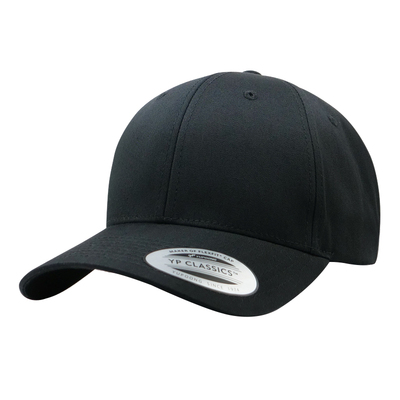 FLEXFIT可调节鸭舌帽春夏基础款