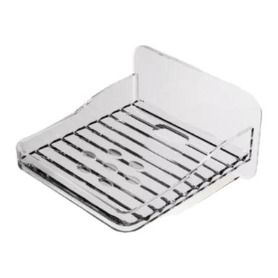 摄像头室内支架免打孔放置架