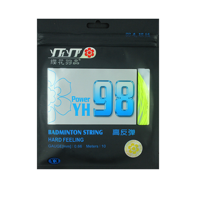 YHYP/缨花羽品羽毛球线高弹