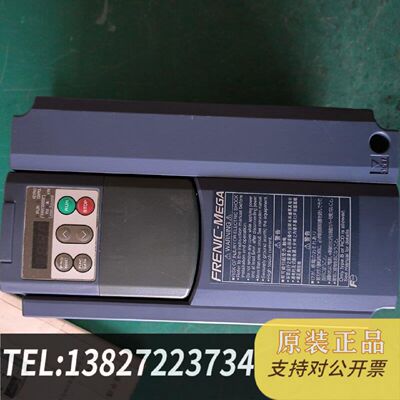 原装正品Fujifilm G1s Inverter3.7Kw380V Original Dismantled I