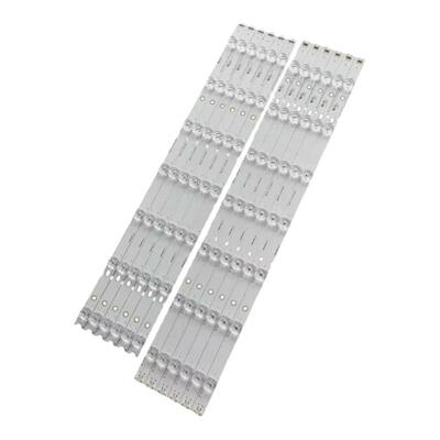 海尔LU55K5000U55H7背光灯条