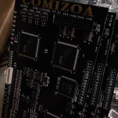 询价-COMIZOA（科敉） COMI-LX508 COMI-LX
