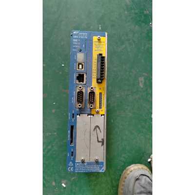 议价metronix驱动器ARS2102FS维修