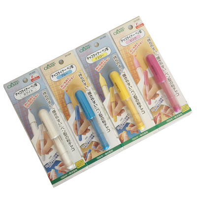 日本粉笔可乐不污手画粉笔