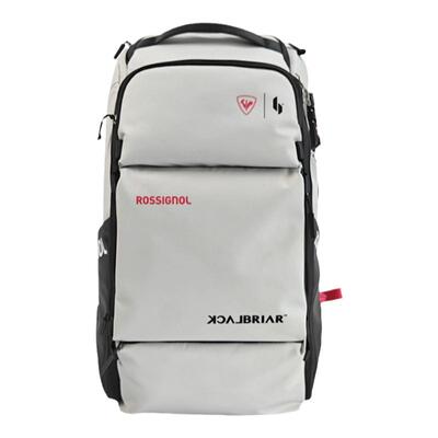 rossignol滑雪背包黑荆棘