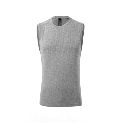 MVTsleeveless男运动健身背心