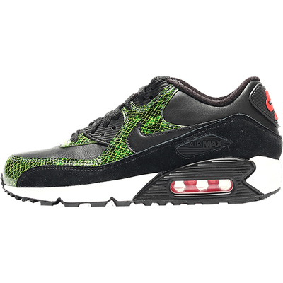 Nike/耐克官方正品Air Max 90 Python男女缓震跑步鞋CD0916-001