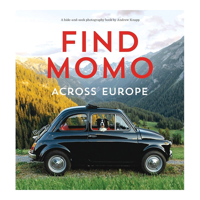 寻找欧洲各地的莫FindMomoAc