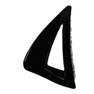 别看小！巨能抓三角形头发抓夹