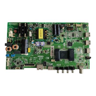 原装康佳LED40/43M3000A/360A/S1主板35021842 35022471 35023209