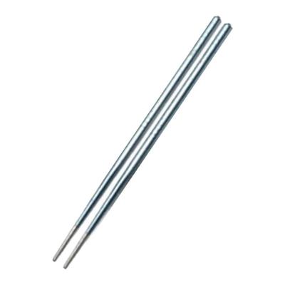 纯钛筷子家用防滑防霉防烫隔热