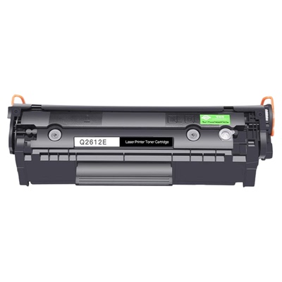 买5送1】领岳适用惠普m1005硒鼓