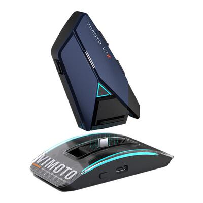 维迈通V11X摩托车头盔蓝牙耳机