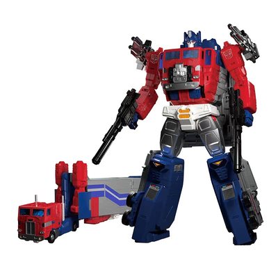 变形金刚大师级超级仁莱