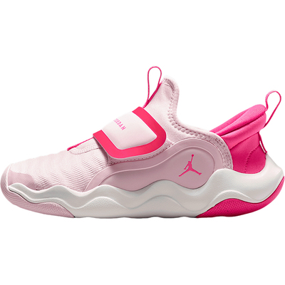 Nike/耐克正品JORDAN小童轻便时尚一脚蹬经典休闲鞋HF3415-601