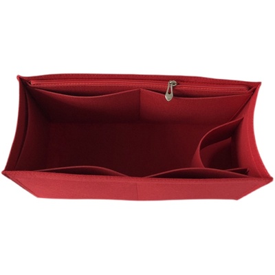 内胆包适用lvonthego托特包超轻