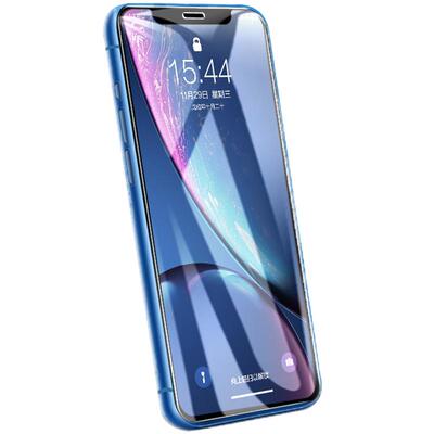 苹果iphone11防窥抗贴膜十一手机