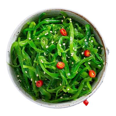 日料海藻沙拉裙带菜丝开袋即食