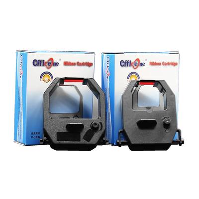 考勤机色带适用齐心s-168钟架芯