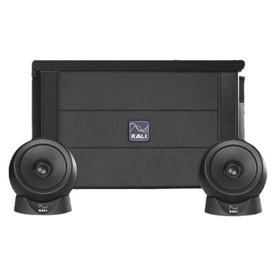 KALI超近场桌面4.5寸有源监听