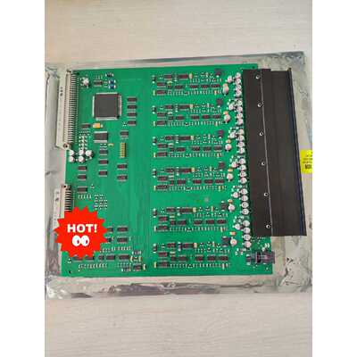 STENTOFO ZENITEL pcb no.7820/3