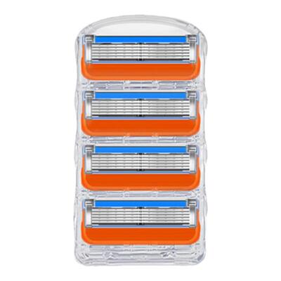 特洛菲特edwinjagger替换刀头