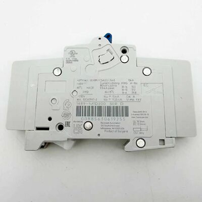议价1489M1D20020A微型断路器罗克韦尔AB全新维修
