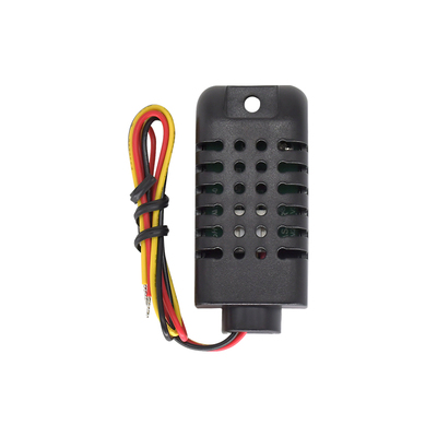 奥松湿度传感器单总线