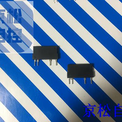 议价AQZ202G 松下photomos光耦继电器原装进口 全新保真 SIL4直插