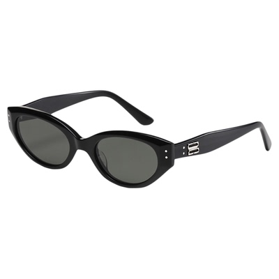 FREEDME墨镜女ROCOCO猫眼太阳镜