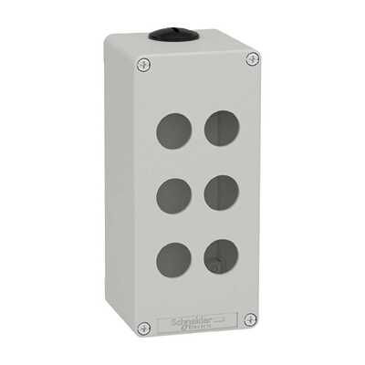 XAPD3506灰色按钮盒全新议价