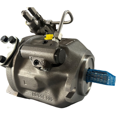 柱塞泵A10VS071/100/0140DFLR-31