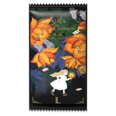 婴爱爱丽丝柔软亲肤干爽尿不湿