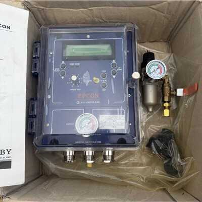 议价EPCON B.Y Controller 电气动控制器