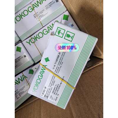 议价YOGAWA横河F3RZ820F模块制适用