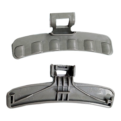 适用三星滚筒洗衣机01524A门把手