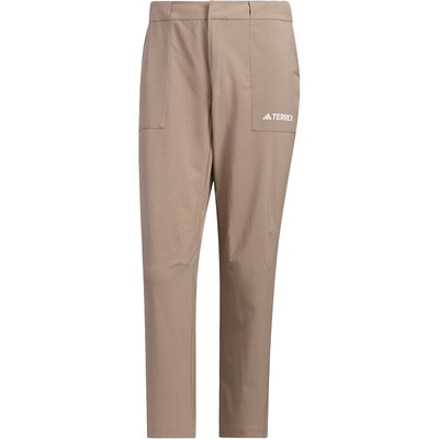 阿迪达斯男子运动长裤